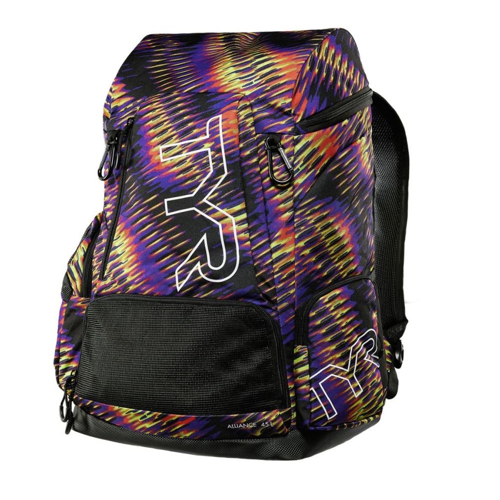 TYR 45升多功能印花背囊 - Evolved | TYR STORE HONG KONG